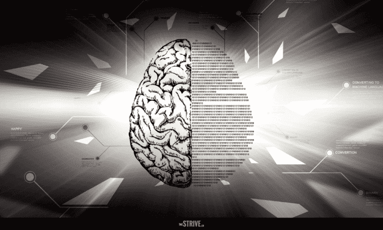 How to Increase Your Memory Power: 10 Best Ways - The STRIVE