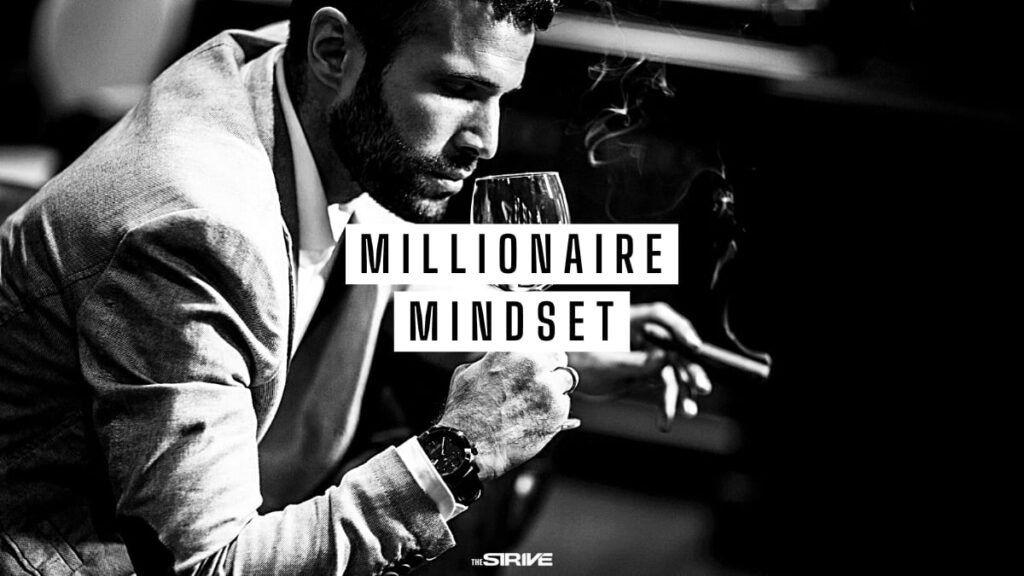 Best Millionaire Mindset Quotes | Get Ultra Rich