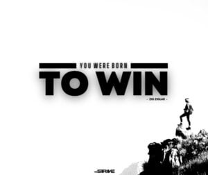100 Best Motivational Winning Quotes to Help You Win The Day