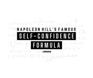 Self-Confidence Formula: A Simple Way To Boost Confidence Fast