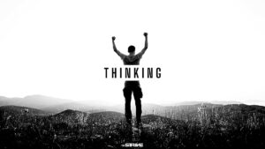 Success Poem: 'Thinking' by Walter D. Wintle - The STRIVE