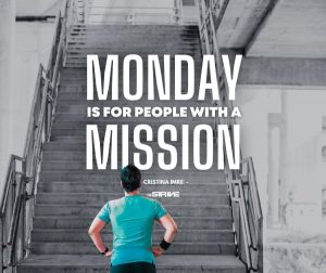 Top 50+ Monday Grind Quotes to Smash Procrastination - The STRIVE