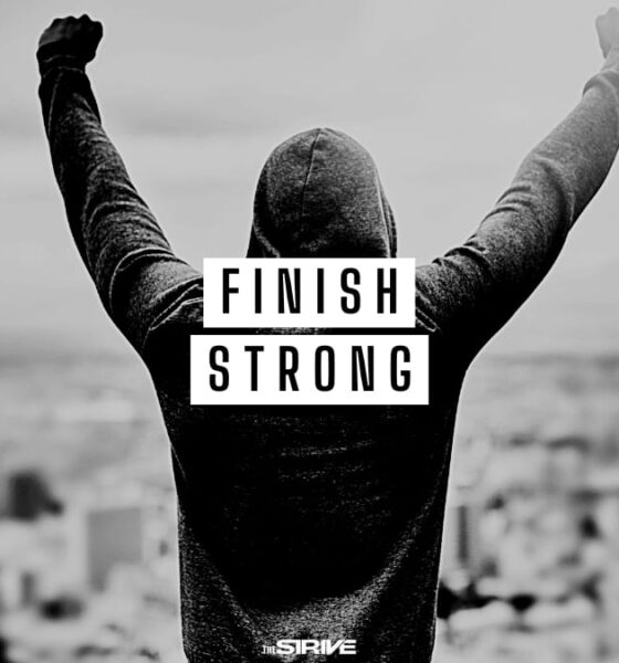 Quotes Archives - The STRIVE
