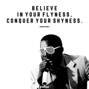The Kanye West Success Story - The STRIVE