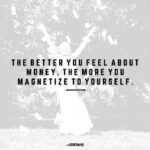 50+ Money Mindset Quotes To Inspire Financial Success - The STRIVE