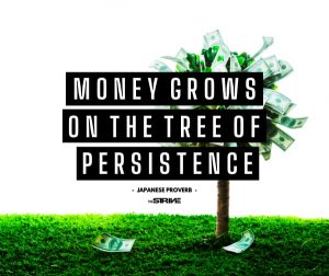 100 BEST Money Quotes To Get You On The Path To Wealth