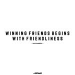 35+ Quotes from How to Win Friends and Influence People - The STRIVE