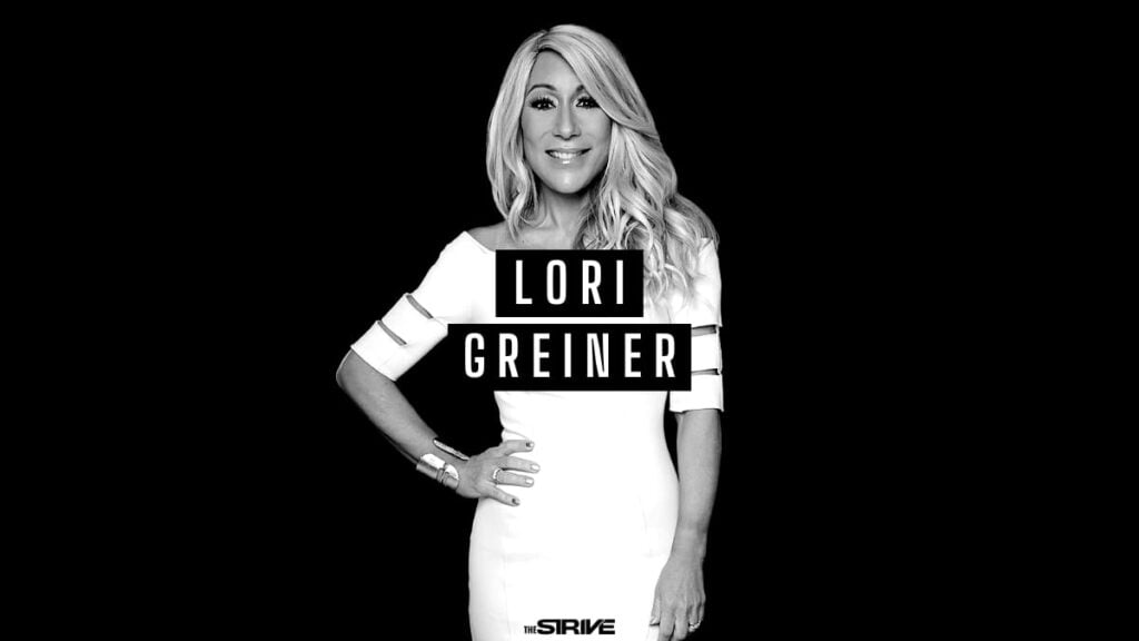 75+ Inspiring Lori Greiner Quotes For Success - The STRIVE
