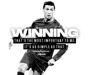 100+ Champion Quotes For Success - The STRIVE