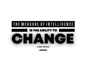 75+ Powerful Quotes About Embracing Change - The STRIVE
