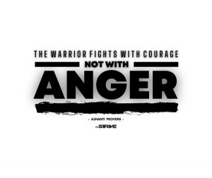 How A Warrior Mindset Can Help You Find Success - The STRIVE