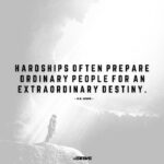 50+ Life Is Hard Quotes To Get You Through Times - The STRIVE
