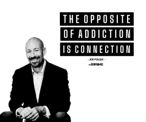 The Joe Polish Story of Success - The STRIVE