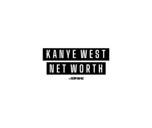 Kanye West Net Worth (2025) | How He Got So Rich - The STRIVE