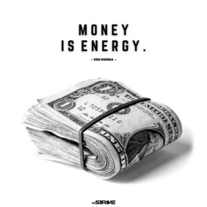 35+ Ken Honda Quotes For True Financial Success - The STRIVE