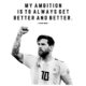 35+ Inspirational Lionel Messi Quotes For Success - The STRIVE