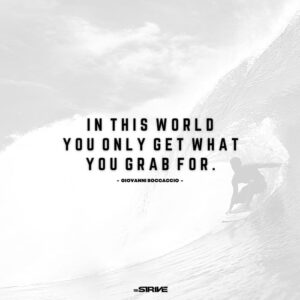 100+ Quotes To Inspire You To Follow Your Dreams | The STRIVE