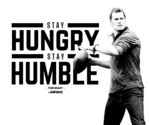 17 Inspiring Success Stories For Next Level Success | The STRIVE