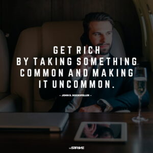 Best John D. Rockefeller Quotes for Success and Riches