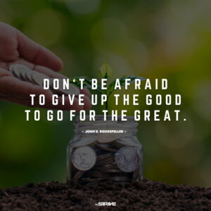 Best John D. Rockefeller Quotes for Success and Riches