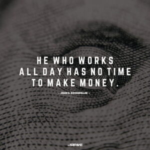 Best John D. Rockefeller Quotes for Success and Riches