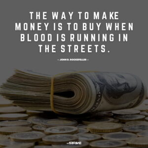 Best John D. Rockefeller Quotes for Success and Riches