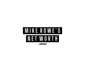 Mike Rowe's Net Worth and How He Got So Rich (2026)
