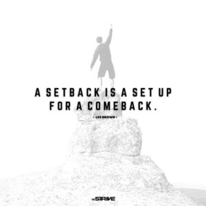 100+ Comeback Quotes | Come Back Stronger