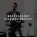 Top 25 Inspirational Strive For Greatness Quotes - The STRIVE
