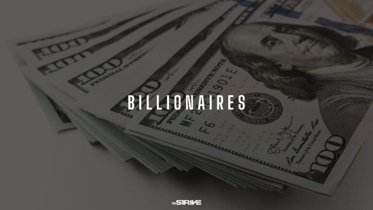 70+ Best Billionaire Quotes to Help You Think & Earn Like One
