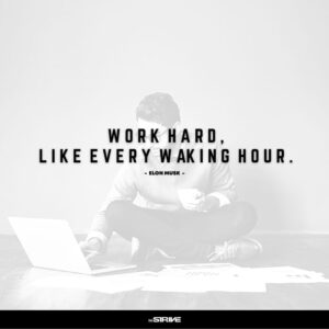 55+ Motivational Elon Musk Quotes About Success and Innovation