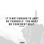 Top 25 Inspirational Strive For Greatness Quotes - The STRIVE