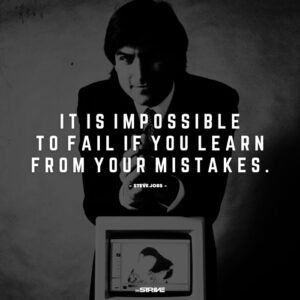 35+ Steve Jobs Quotes That Will Revolutionize Your Thinking