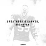 Top 25 Inspirational Strive For Greatness Quotes - The STRIVE