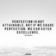 Top 25 Inspirational Strive For Greatness Quotes - The STRIVE