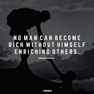 75+ Best Andrew Carnegie Quotes on Success and Wealth