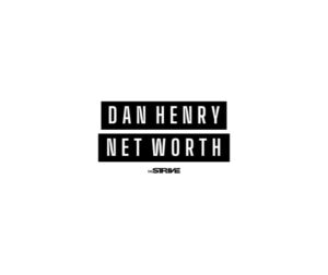 Dan Henry's Net Worth (2026) | How He Built His Fortune