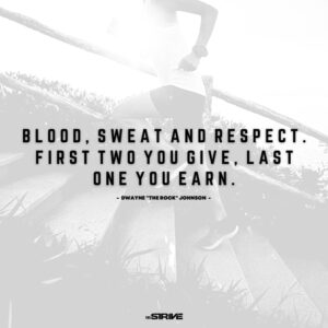 75+ Dwayne "The Rock" Johnson Quotes For Success