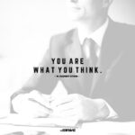 Top 35 W. Clement Stone Quotes For Success - The STRIVE