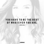 35 BEST Jessica Alba Quotes on Success and Achievement
