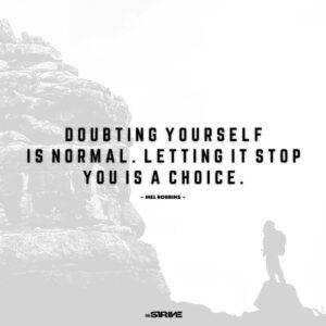 80+ Mel Robbins Quotes To Help You Live an Inspired Life - The STRIVE