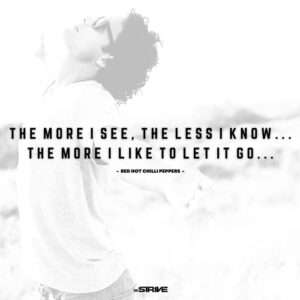 35+ Best Go With The Flow Quotes - The STRIVE