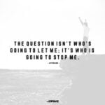 100 Inspiring Quotes On The Power of GRIT - The STRIVE