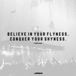 100 Best Kanye West Quotes About Life and Success - The STRIVE