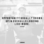 35 Mike Rowe Quotes on Hard Work, Happiness, + Success - The STRIVE