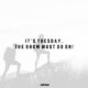 25+ Tuesday Motivational Quotes For Success - The STRIVE