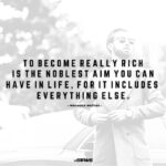 Top 25 Quotes From The Science of Getting Rich | The Strive