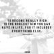 Top 25 Quotes From The Science of Getting Rich | The Strive