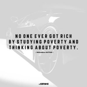 Top 25 Quotes From The Science of Getting Rich | The Strive