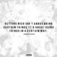 Top 25 Quotes From The Science of Getting Rich | The Strive